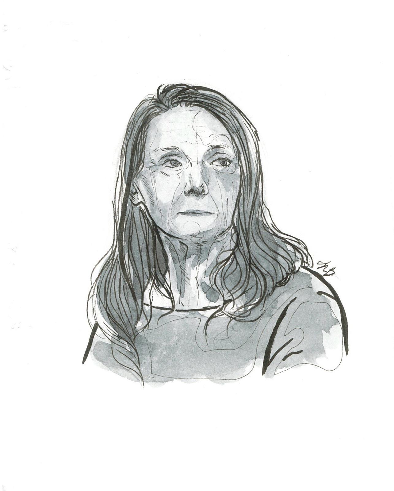 Annie Ernaux : Sauver le monde d’hier